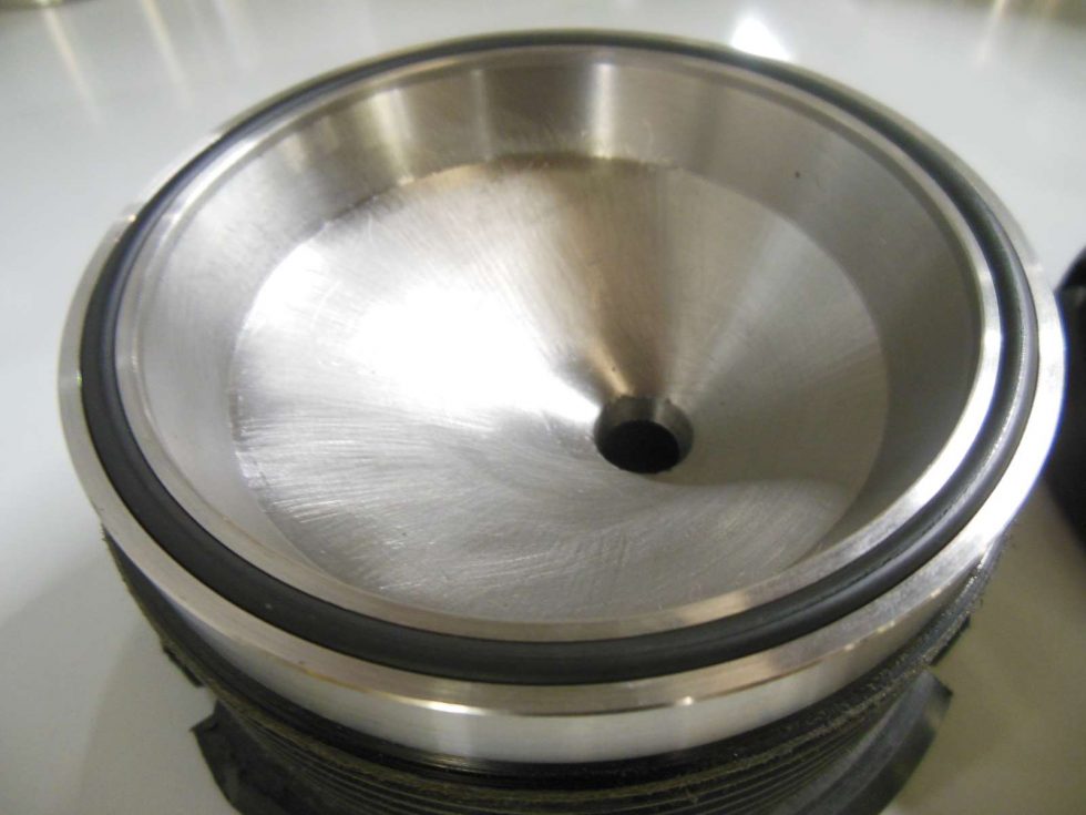 NOS RÉALISATIONS - HLC INDUSTRIES