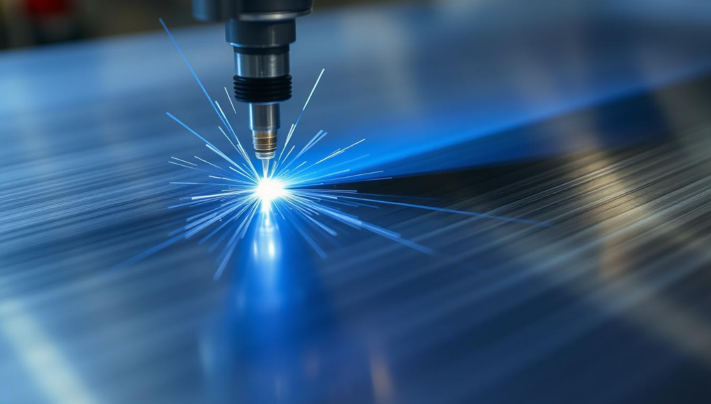 Comment choisir le bon type de laser pour la découpe de l'aluminium ...
